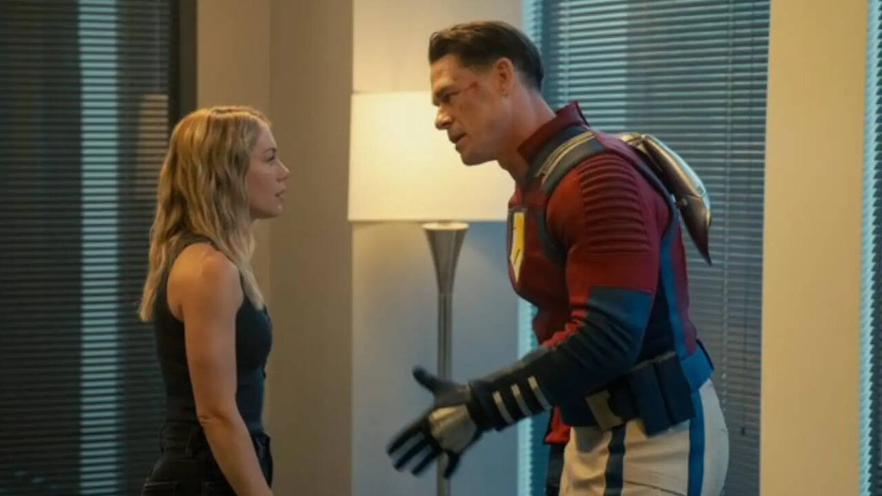 Peacemaker Season 2 Episode 6: Major Revelation About Alternate ...
