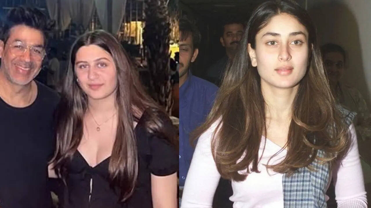 Rajat Bedi RESPONDS To Comparisons Between His Daughter Vera And Kareena Kapoor, Shares Insights ...