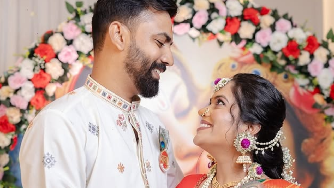 Sayli Kamble, known for her appearance on Indian Idol, has revealed ...