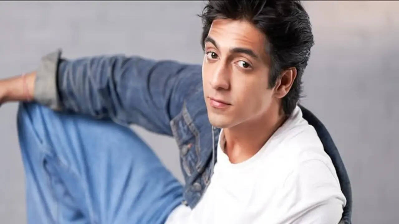 Is Ahaan Panday set to feature in a film by Sanjay Leela Bhansali? The actor's recent trip to ...