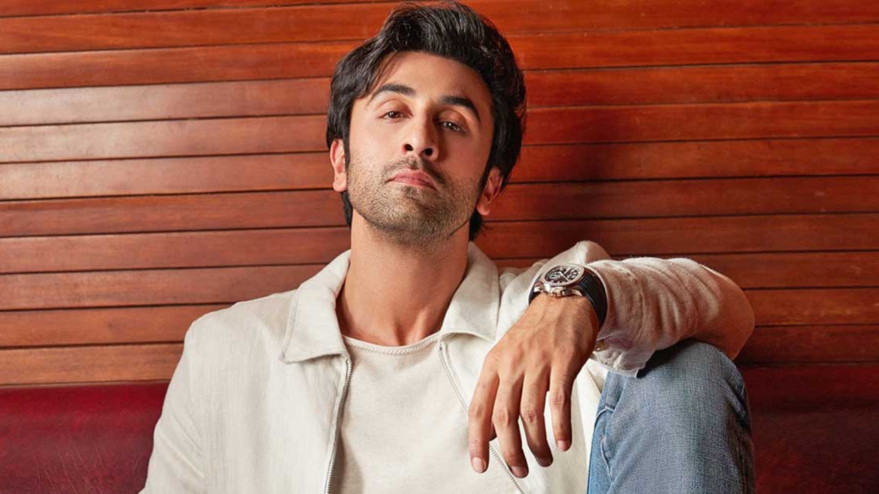 Ranbir Kapoor Is More Than Just a Manchild in His Roles - Here's Our Perspective on This | Zoom TV