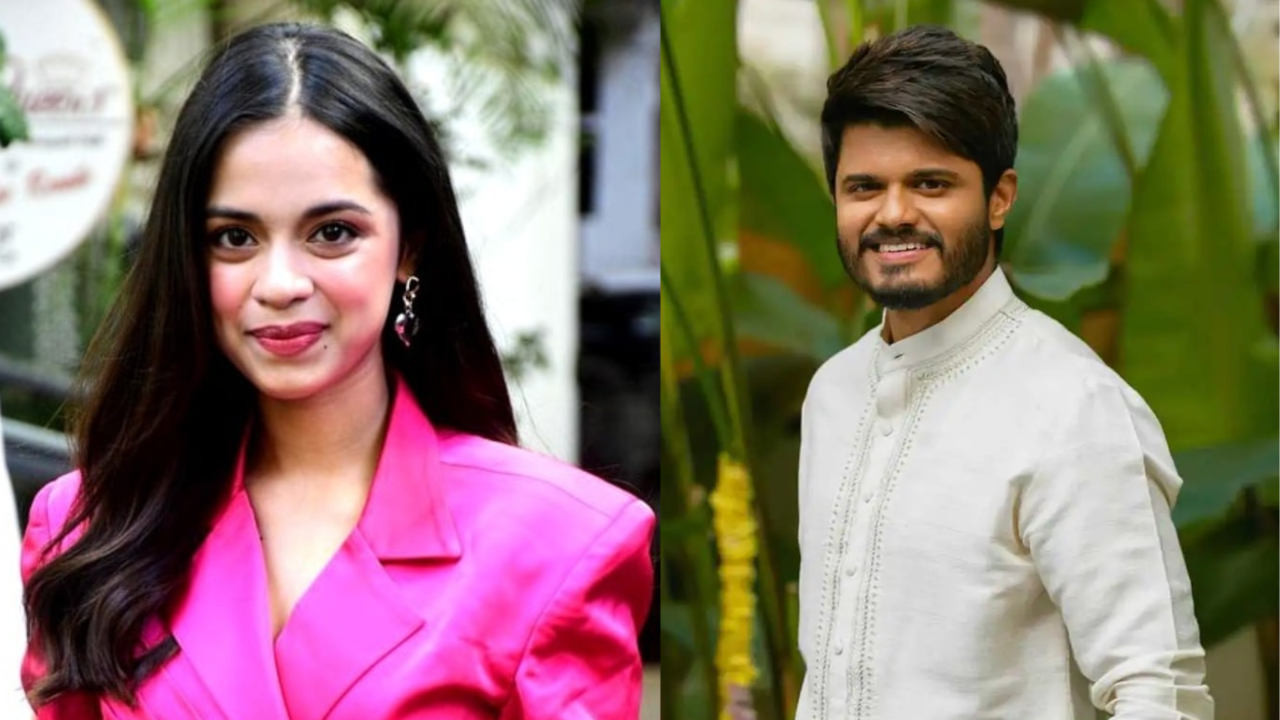 Nitanshi Goel, known for her role in Laapataa Ladies, is set to feature ...