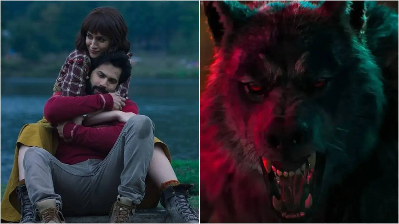 Varun Dhawan or Kriti Sanon? Writer Niren Bhatt Hints at a Shocking ...