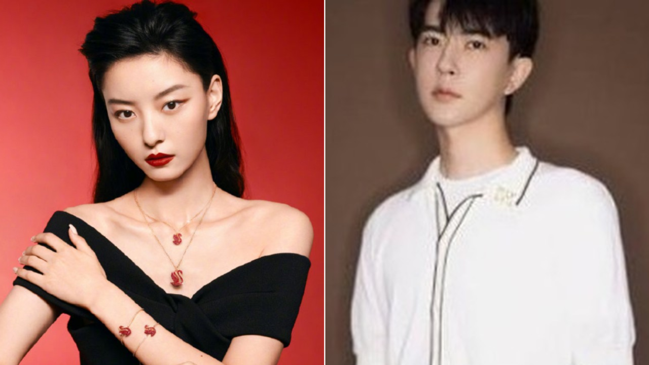 Yu Menglong's Passing: Sun Lin DISCLOSES Injury Following Statements of ...