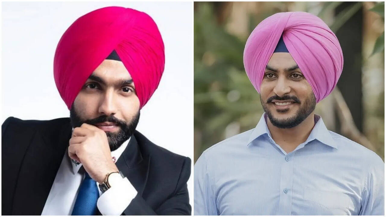 Rajvir Jawanda Health Update: Ammy Virk Confirms That the Punjabi ...