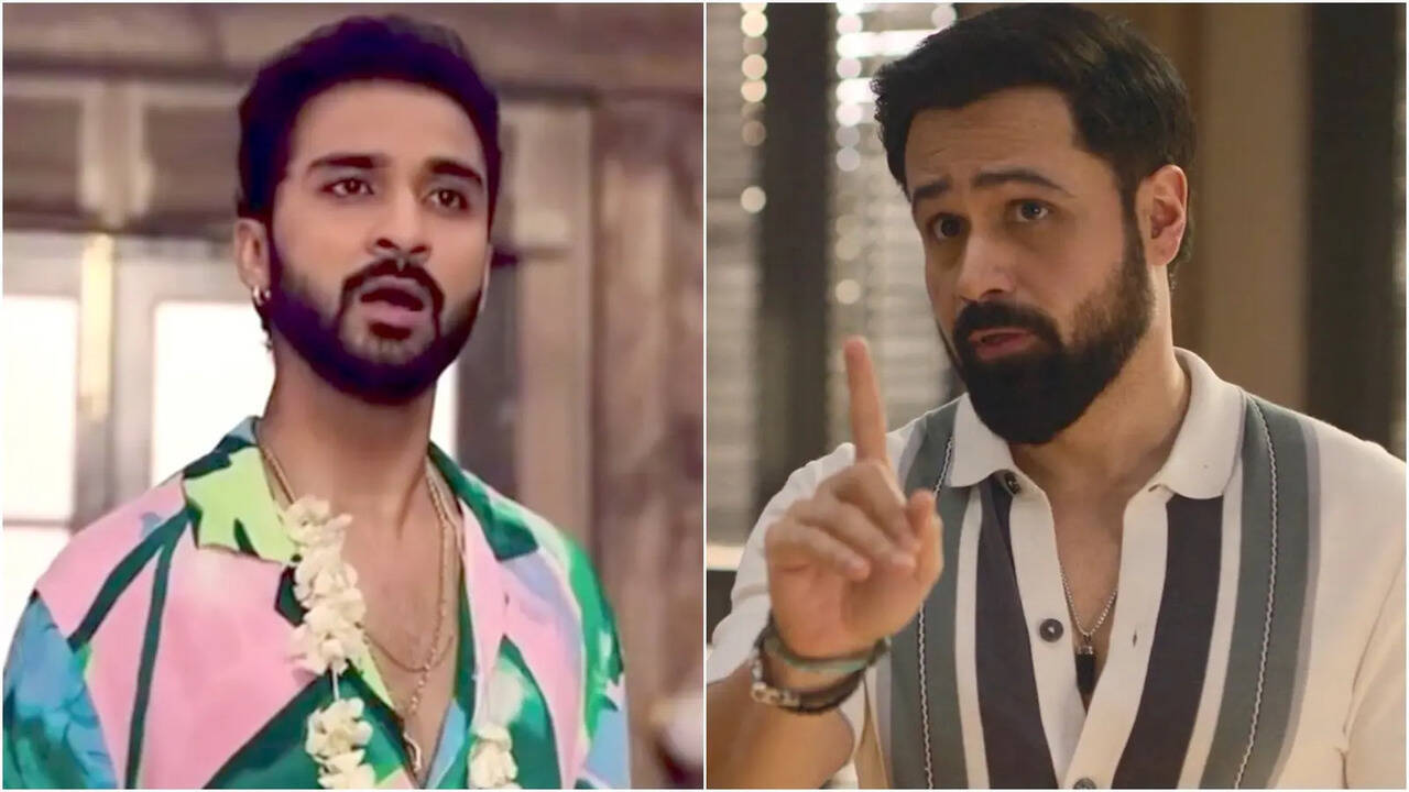 Raghav Juyal EXPLAINS Why Aryan Khan Selected the Kaho Na Kaho Track for the Viral Moment with ...