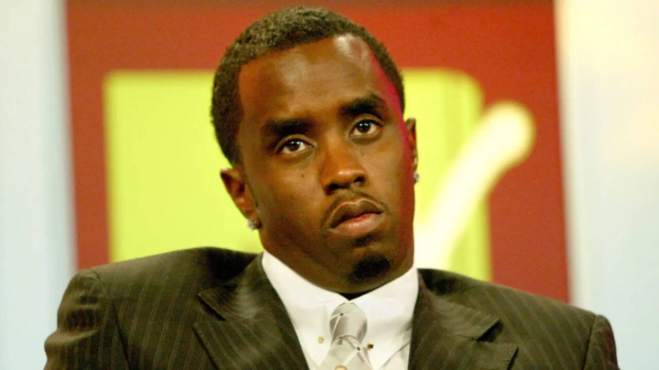 Sean 'Diddy' Combs Sends Letter to Judge Seeking Leniency Before Sentencing: I Went Crazy, Won't ...