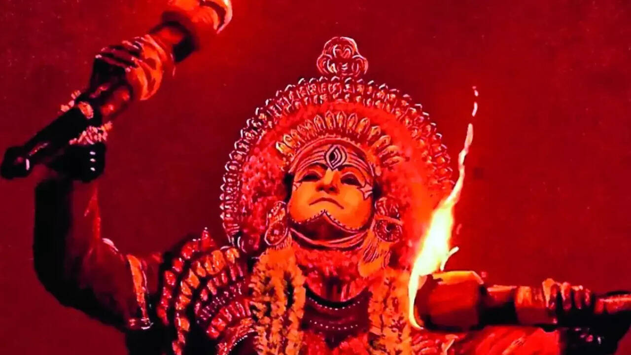 Kantara Chapter 1: Understanding Panjurli and Guliga Daiva – Essential ...