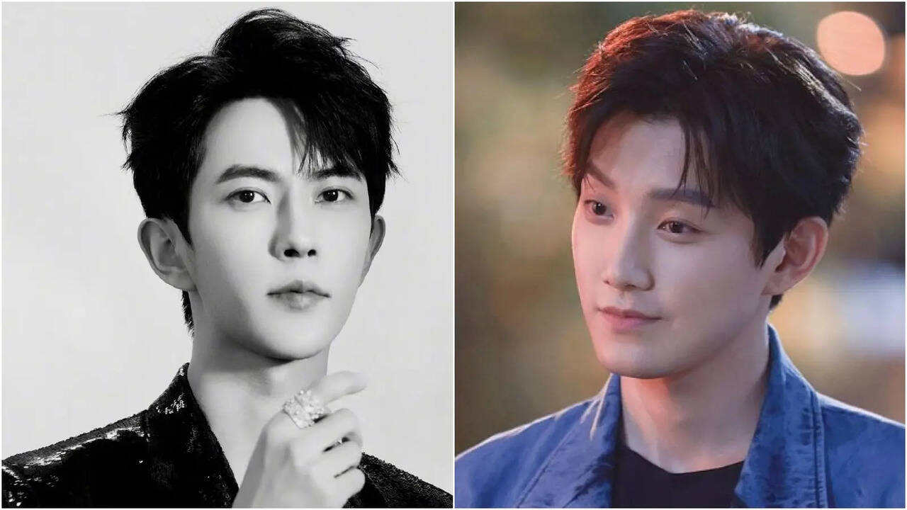 Yu Menglong Death Case: C-Drama Love's Ambition Faces Backlash Over Fan Shiqi's Role, Concert ...