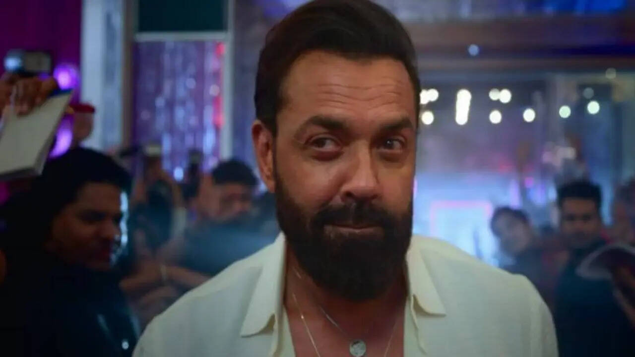 Bobby Deol Describes Bollywood Director Aryan Khan as 'Mature, Calm': There's Something Unique ...