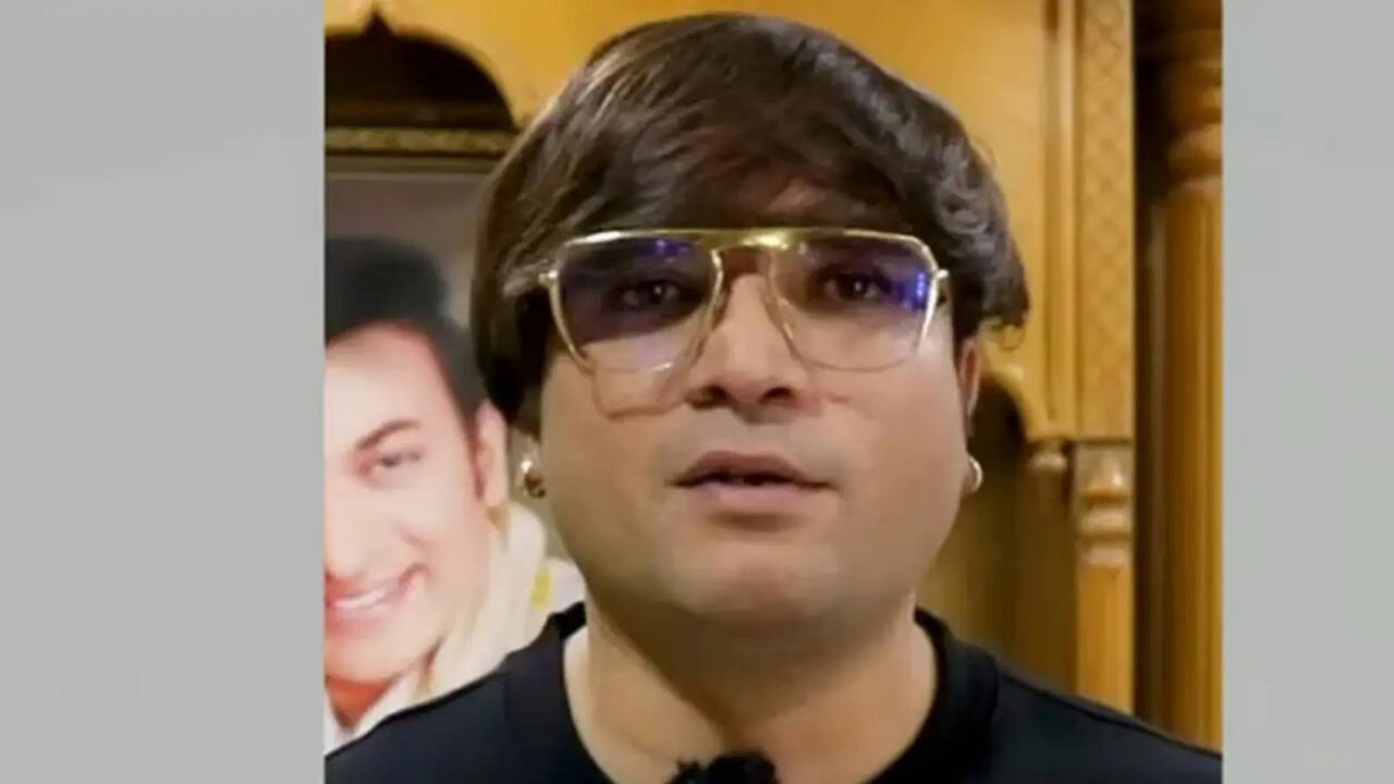 Bengaluru Police Detain Actor-Director Hemanth Kumar for Allegedly Sexually Harassing Television ...