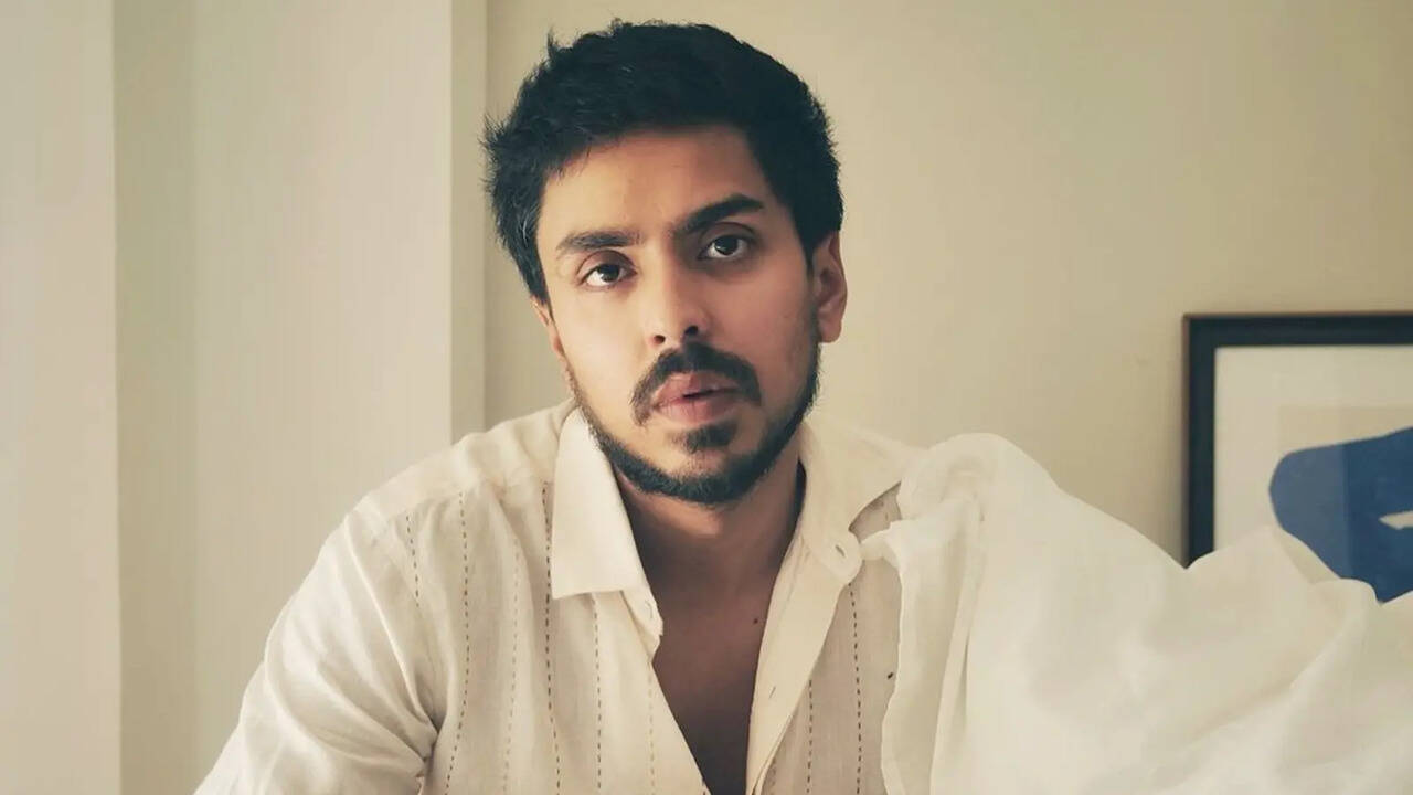 Adarsh Gourav's Remarkable 2025, and the High Ranking of the OTT Series ...