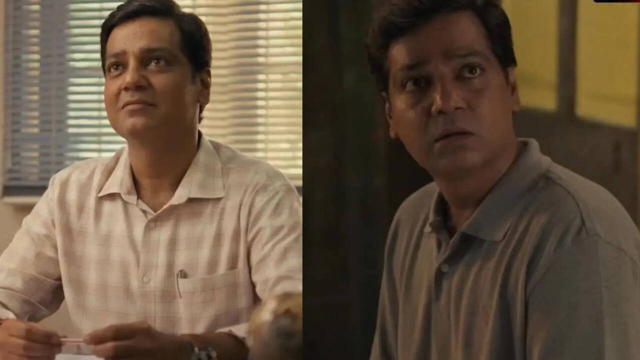 Gagan Dev Riar, the 13th Star, identifies Hansal Mehta and Mira Nair as ...