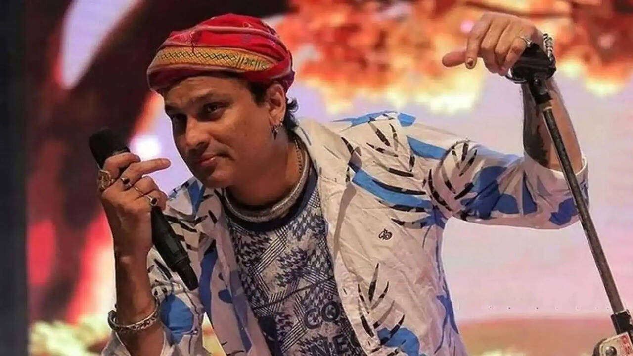 Update on Zubeen Garg Death Investigation: Singer's Relative and Police Officer in Assam Taken ...