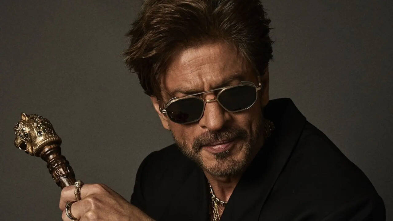 From Om Shanti Om to DDLJ: 6 Movies That Established Shah Rukh Khan as a True Diwali Sensation ...