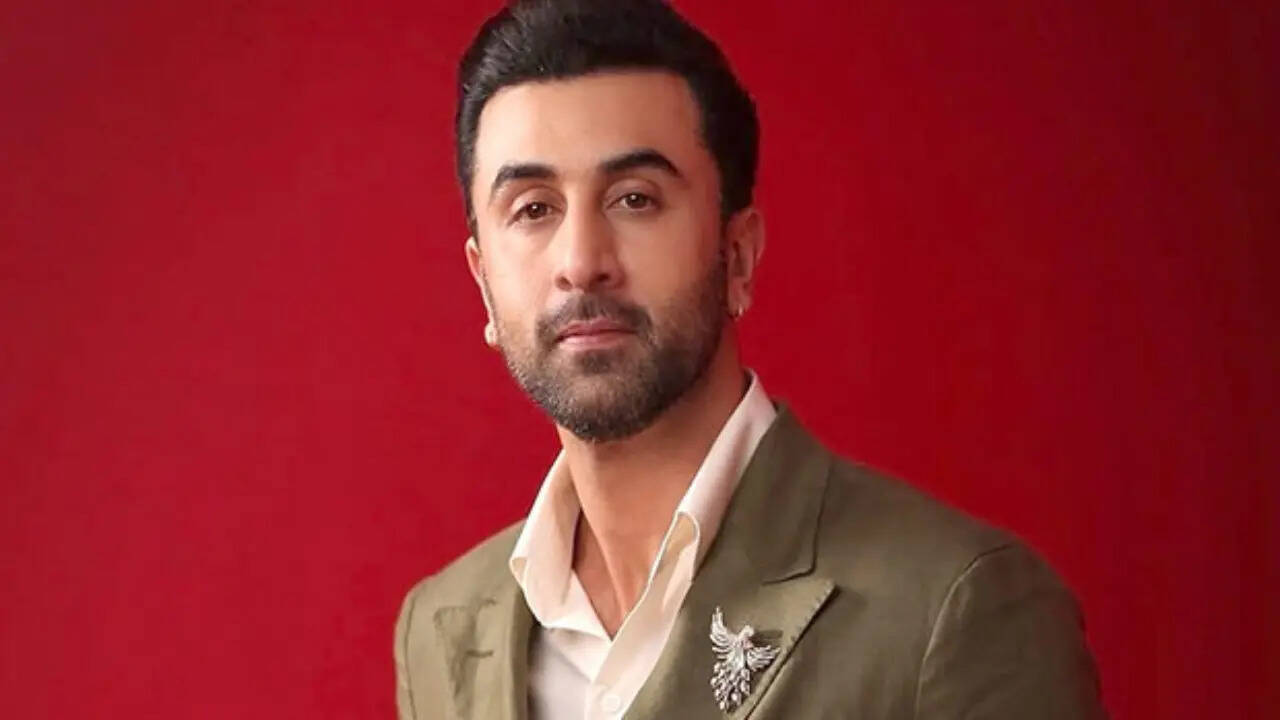 Ranbir Kapoor Aspires to Be an Acting Instructor: He Believes He Will ...