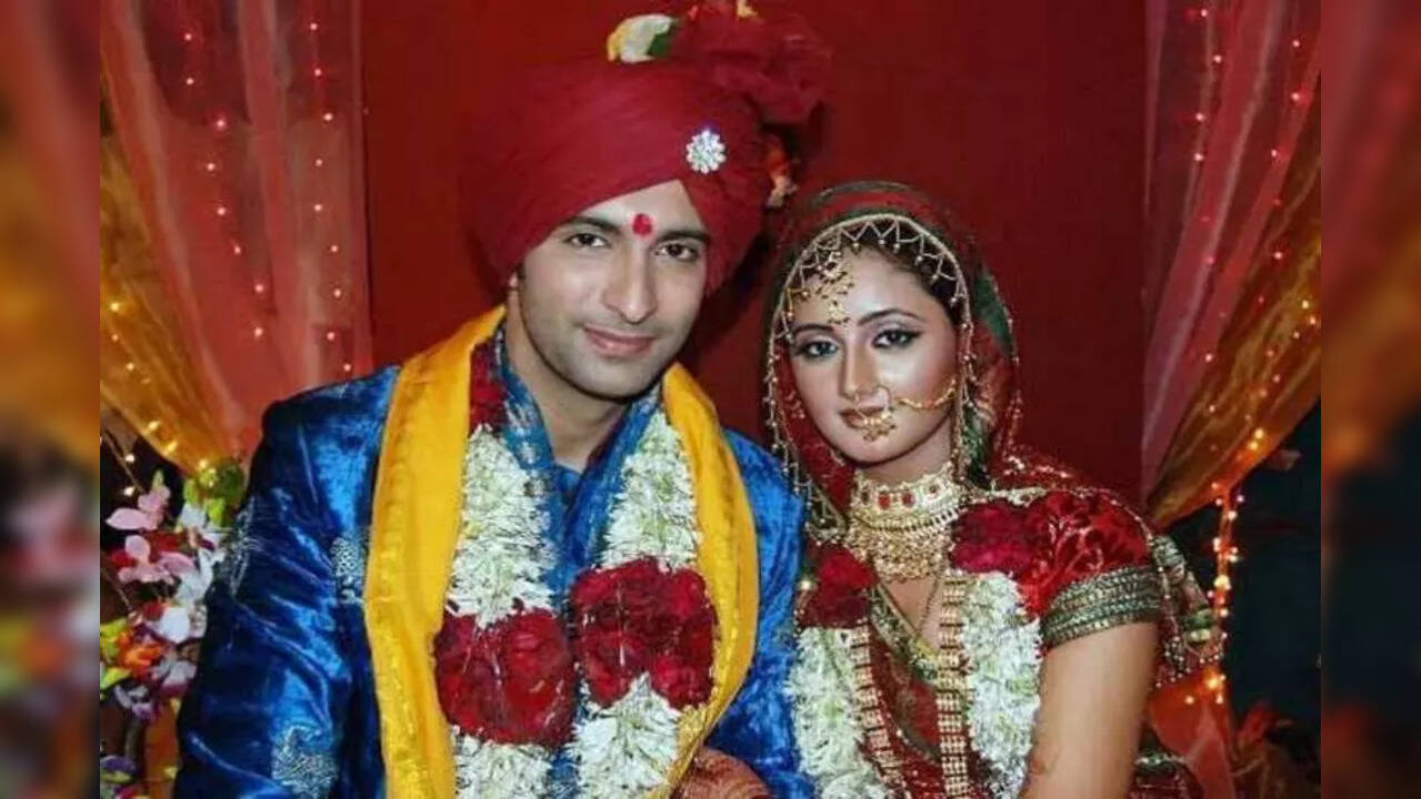 Nandish Sandhu Explained the Reasons Behind His Estrangement from Ex ...