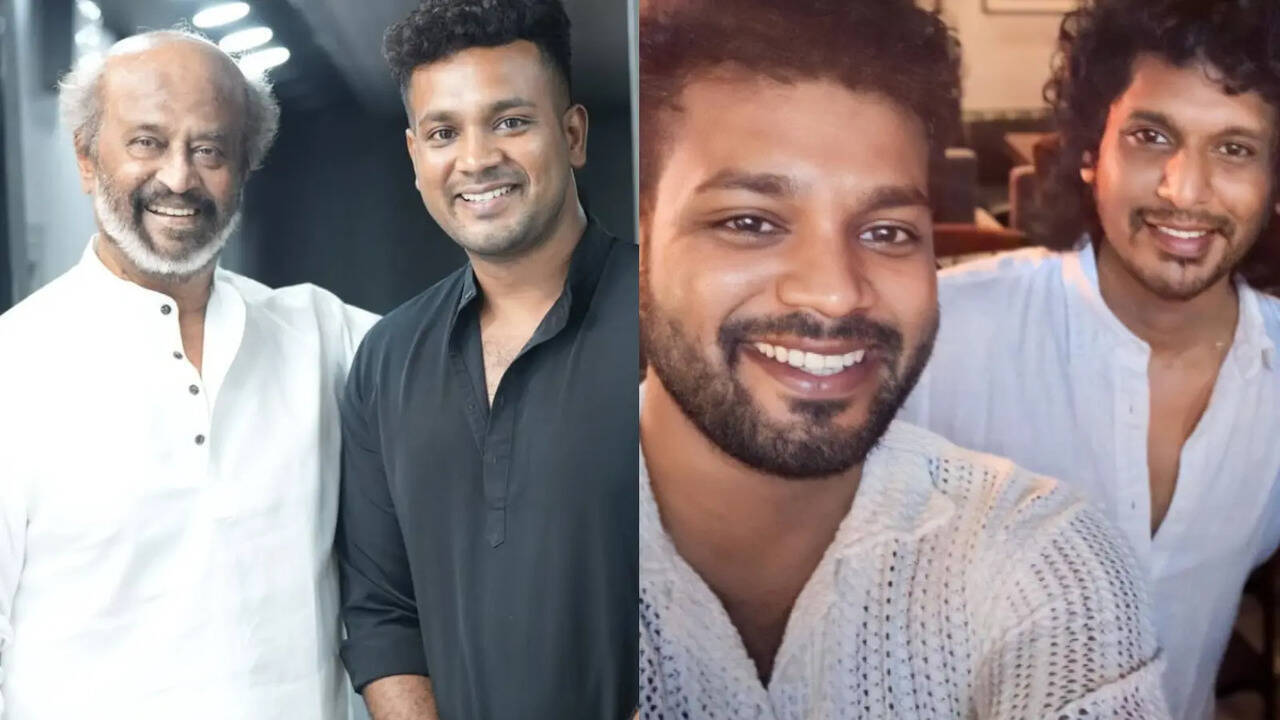 Kanna Ravi Confirms His Role in Coolie 'Solely for Thalaivar': I ...