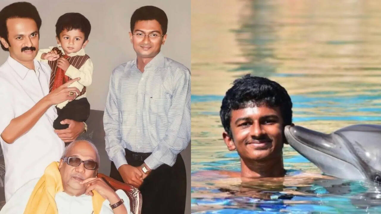 Is Mari Selvaraj Set to Direct Inban Udhayanidhi's First Film? The ...