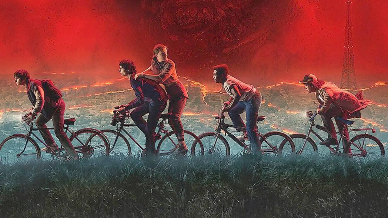 Stranger Things Season 5: Ross Duffer Discloses TRUE Length Of Initial ...
