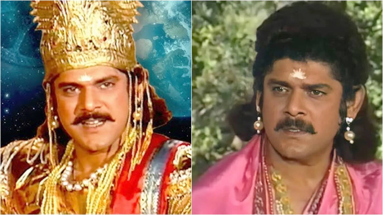 Pankaj Dheer was initially dismissed by BR Chopra for declining to ...
