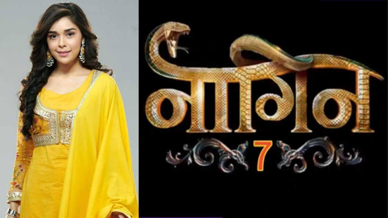 Naagin 7: Eisha Singh Teams Up with Priyanka Chahar Choudhary in Ektaa ...