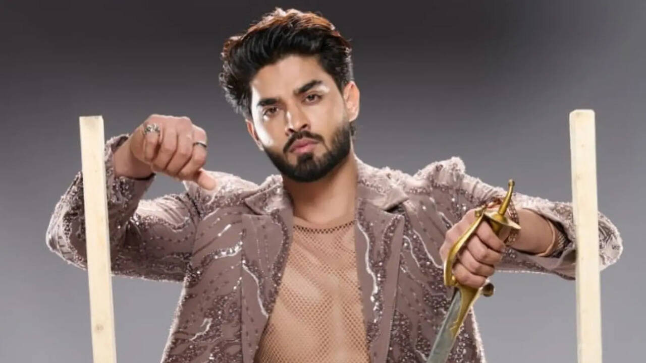 Arbaz Patel from Rise And Fall Shares Insights on How Reality Shows ...