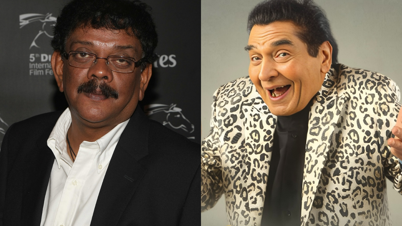 Asrani Passes Away at 84: Priyadarshan Explains His Reluctance to Label ...