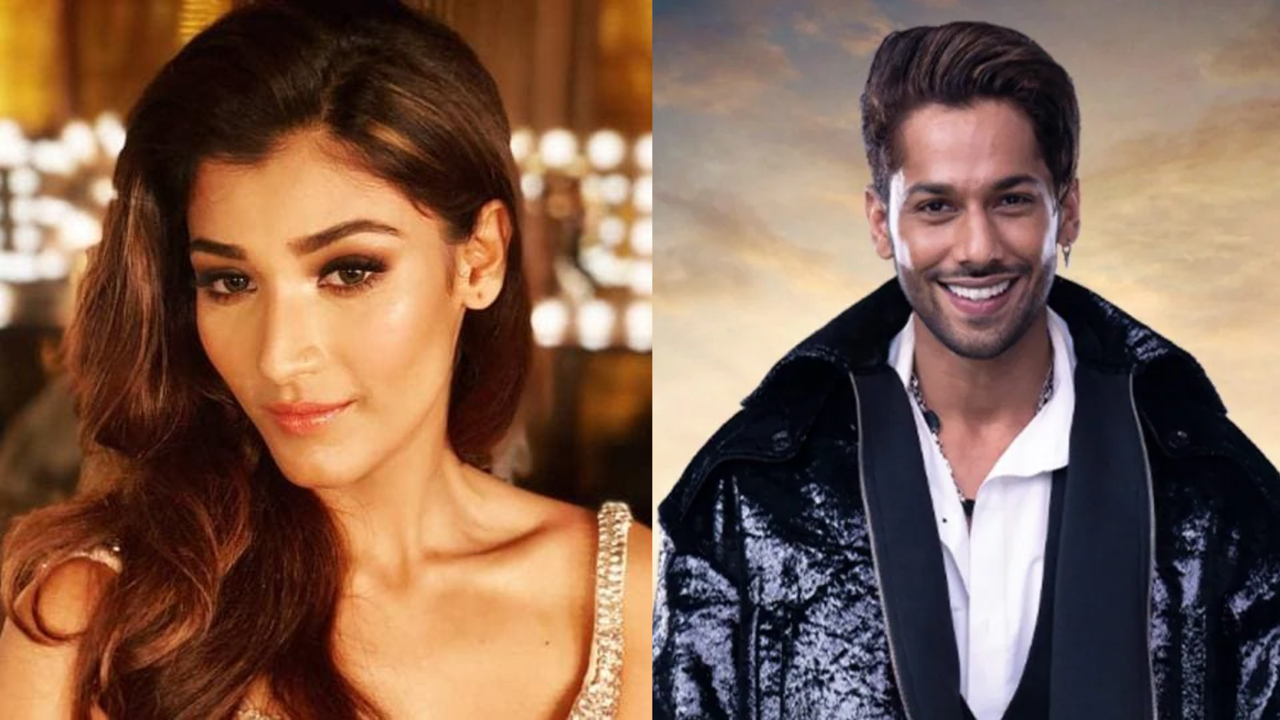 Bigg Boss 19: Nehal Chudasama and Baseer Ali REMOVED From Salman Khan's ...