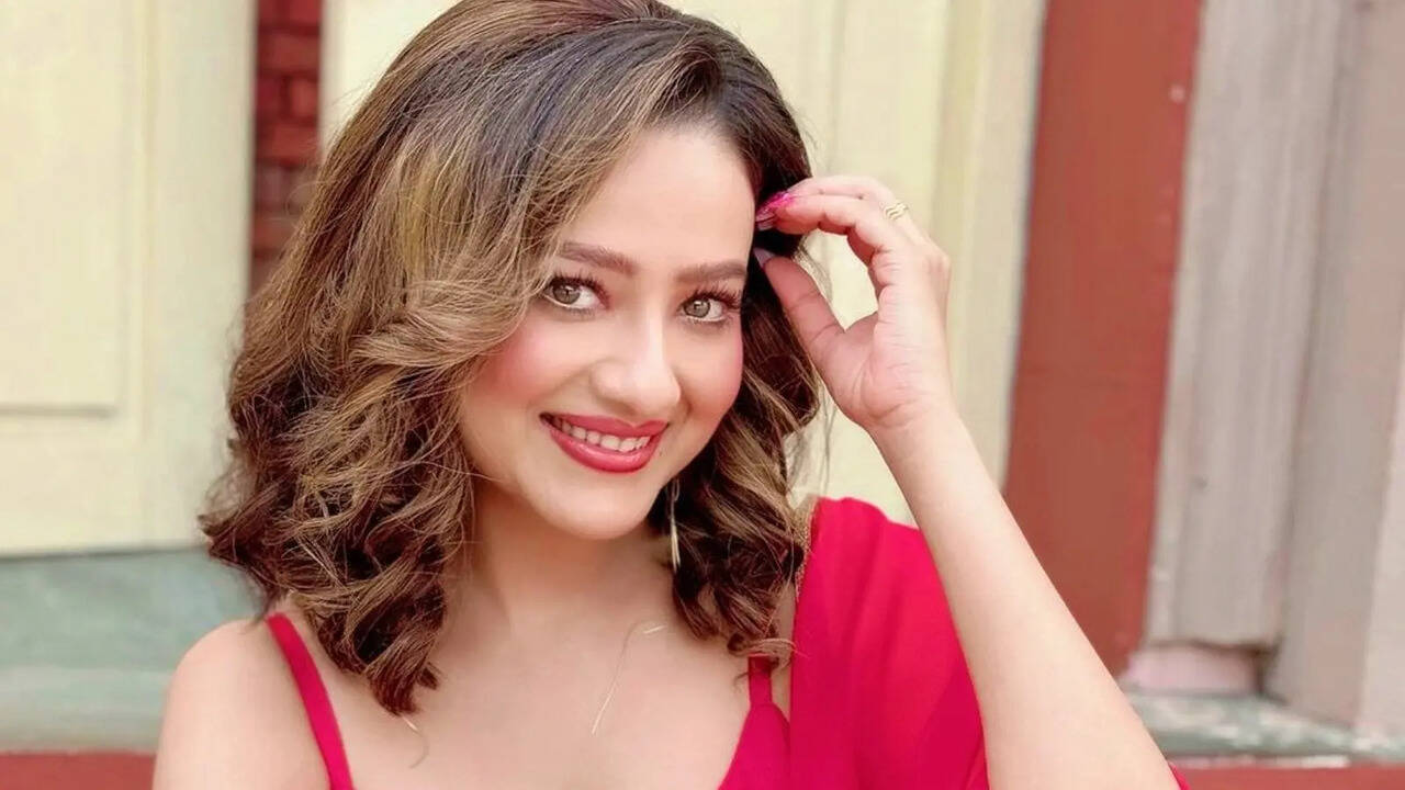 Madalsa Sharma Discloses TRUE Motive for Leaving Rupali Ganguly’s ...