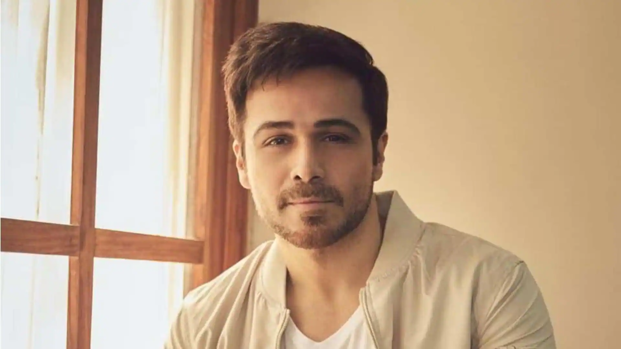Haq Actor Emraan Hashmi Shares Insights on the Non-Glamorous Reality of ...