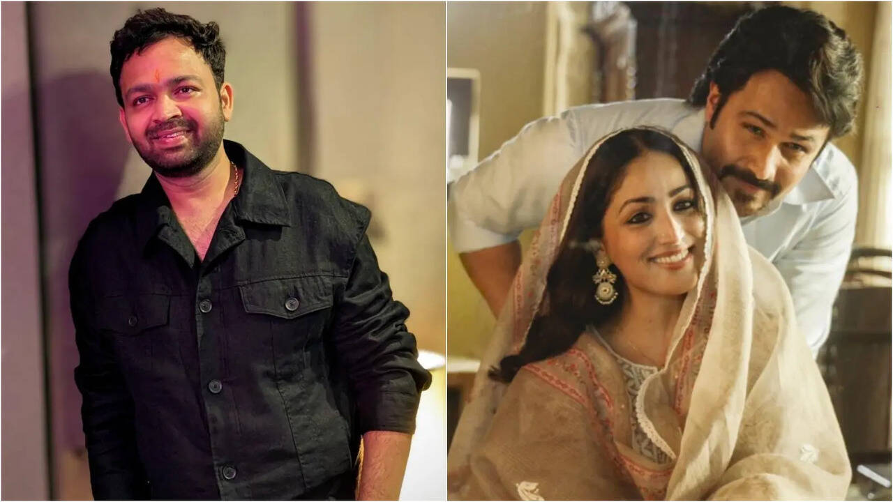 Haq Lyricist Kaushal Kishore: The Emraan-Yami Movie Is Based on Reality, My Work Influenced the ...