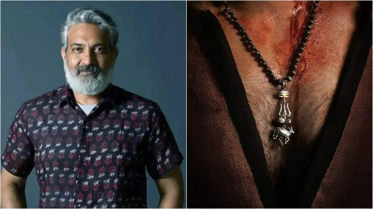 SSMB 29 UPDATE: SS Rajamouli Announces That the First Look of 'Globe ...