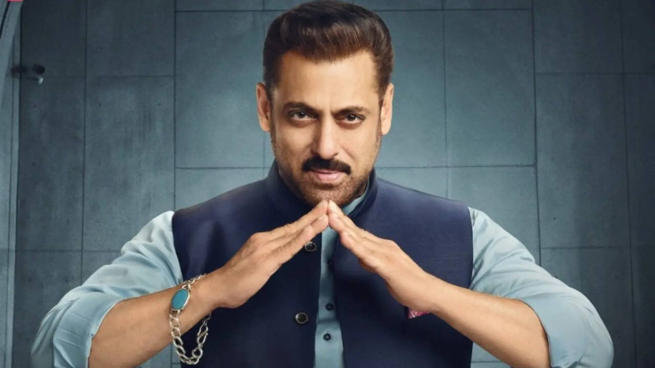 No Extension for Bigg Boss 19? The Finale of Salman Khan's Show ...