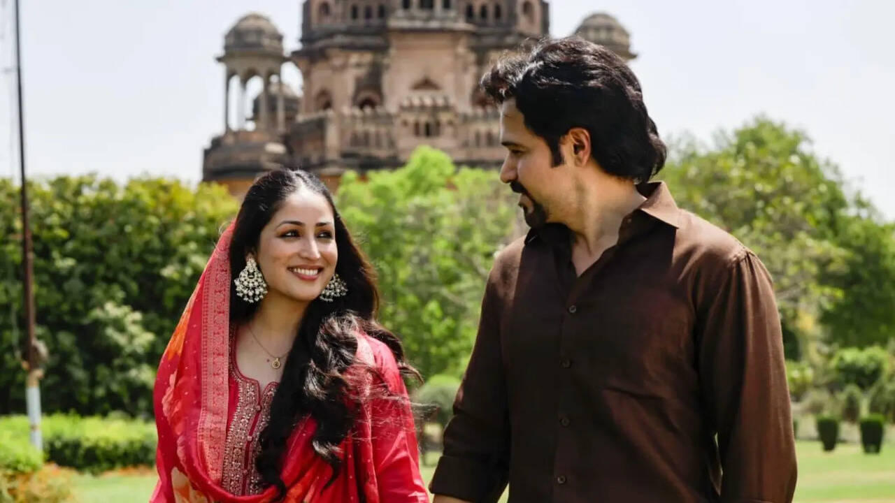 Haq Is Essential Viewing: Muslim Women Declare Their Support for Yami Gautam and Emraan Hashmi's ...