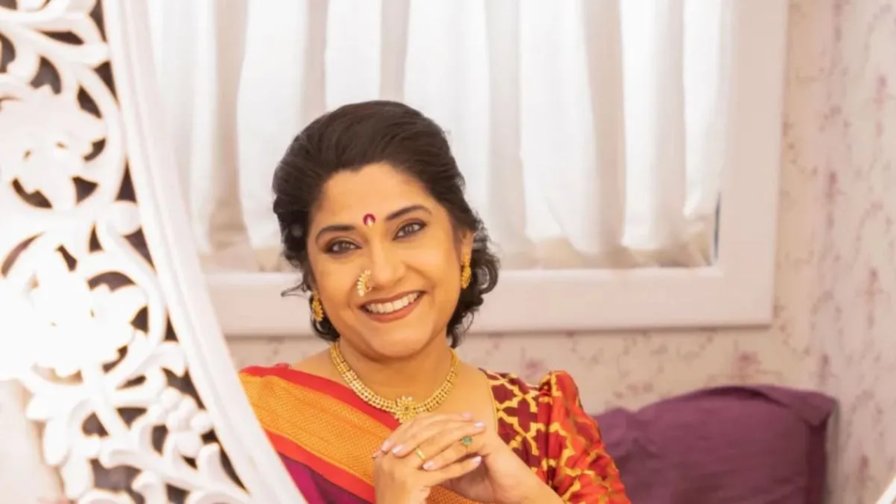 Renuka Shahane Discloses Producer's Request for Cohabitation: I'm ...