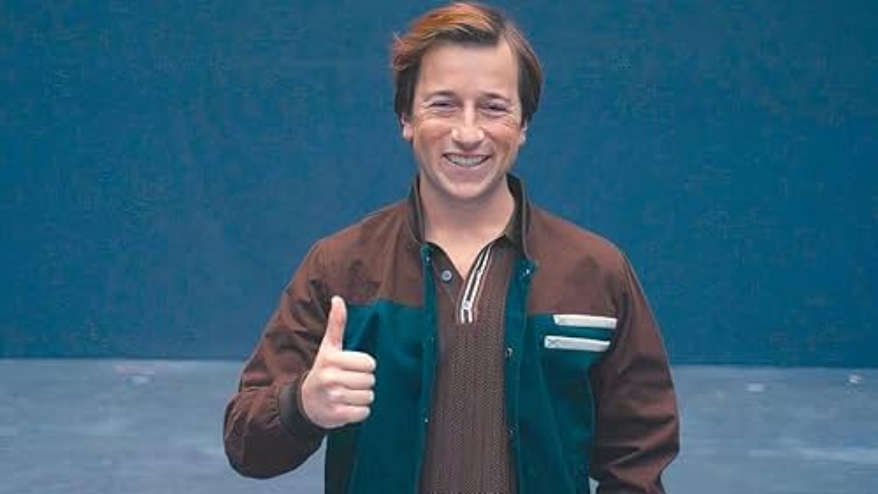 A new Superman spinoff titled DC Crime is reportedly in development ...