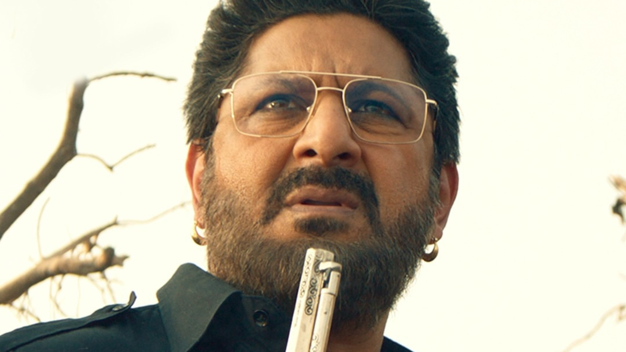 Bollywood's Controversial Figures: Arshad Warsi Attributes Ghafoor's ...