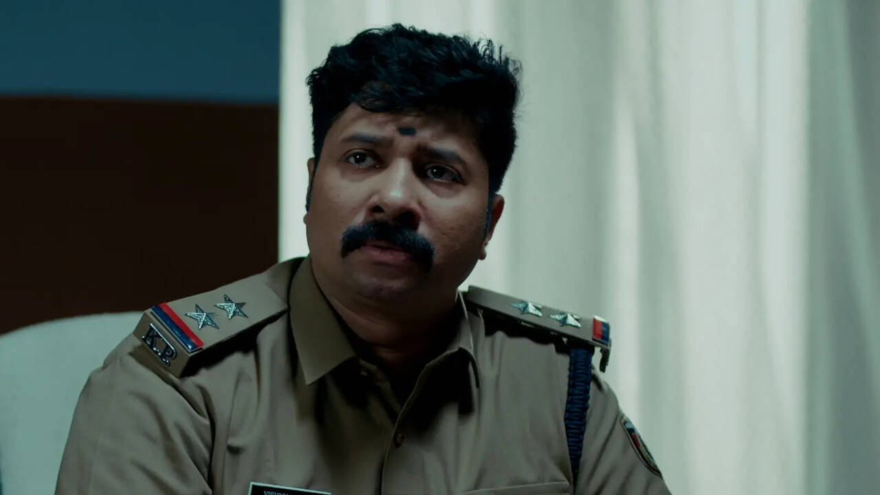 Shabareesh Varma Discusses His Journey Beyond the Premam Label; Shares ...