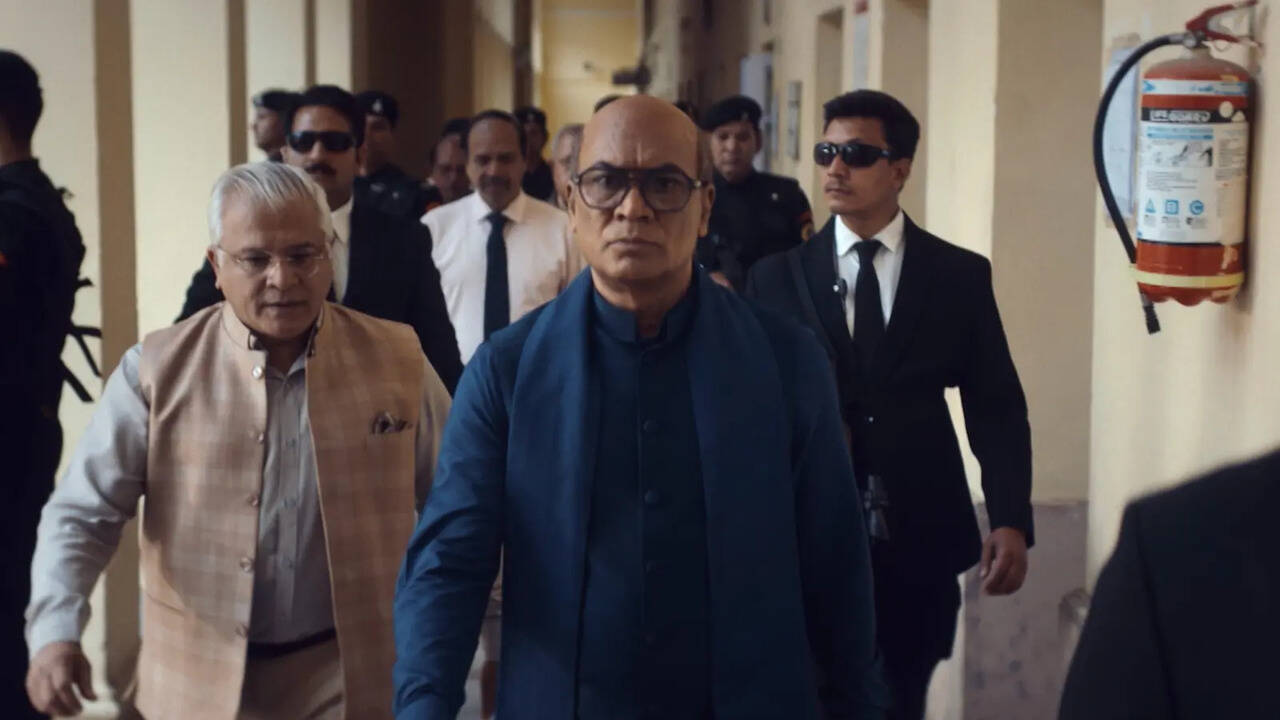 Vipin Sharma from Maharani 4 Discusses His Outreach to Emerging Filmmakers: A Matter of Shared ...