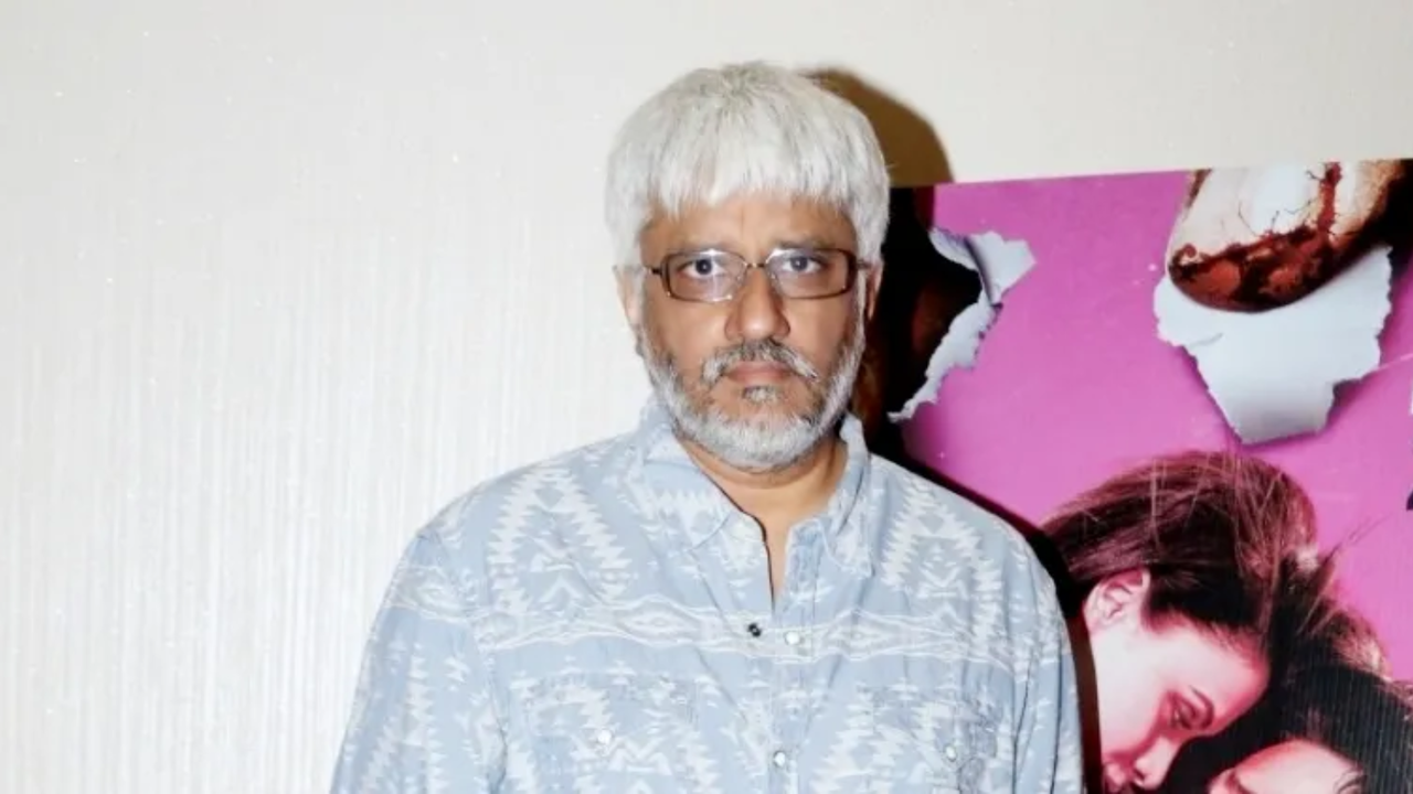 Vikram Bhatt Involved in ₹30 Crore Fraud Allegations; Director Denies ...