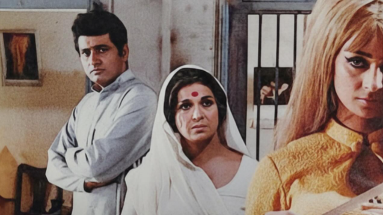 Saira Banu Remembers Dilip Kumar's Deep Admiration for Kamini Kaushal ...