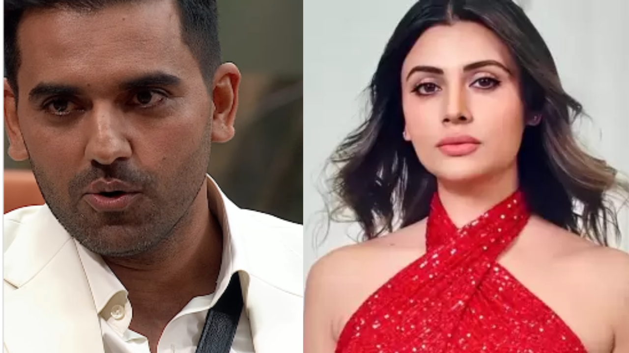 Bigg Boss 19: Deepak Chahar, Malti's brother, Shares How He Was Complimented Due to Her ...