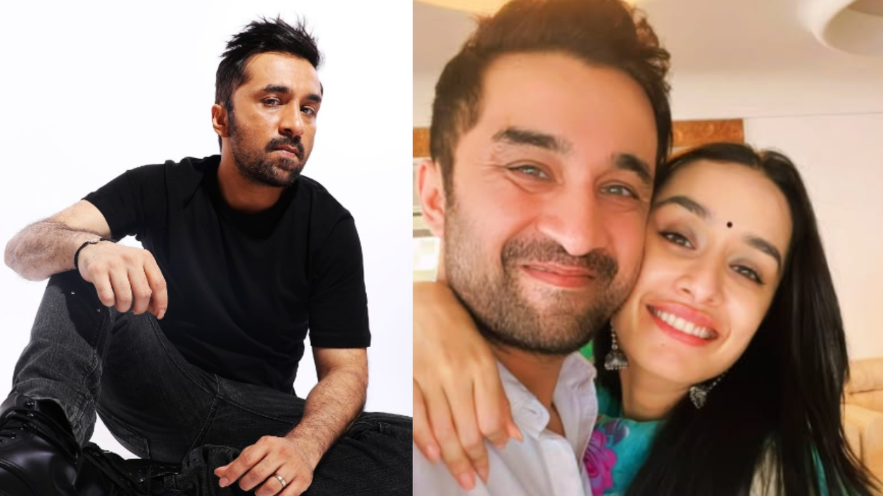 Siddhanth Kapoor, the brother of Shraddha Kapoor, has been called in for questioning regarding a ...
