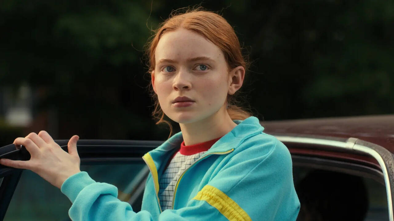 Matt Duffer of Stranger Things Discusses the Autobiographical Nature of ...