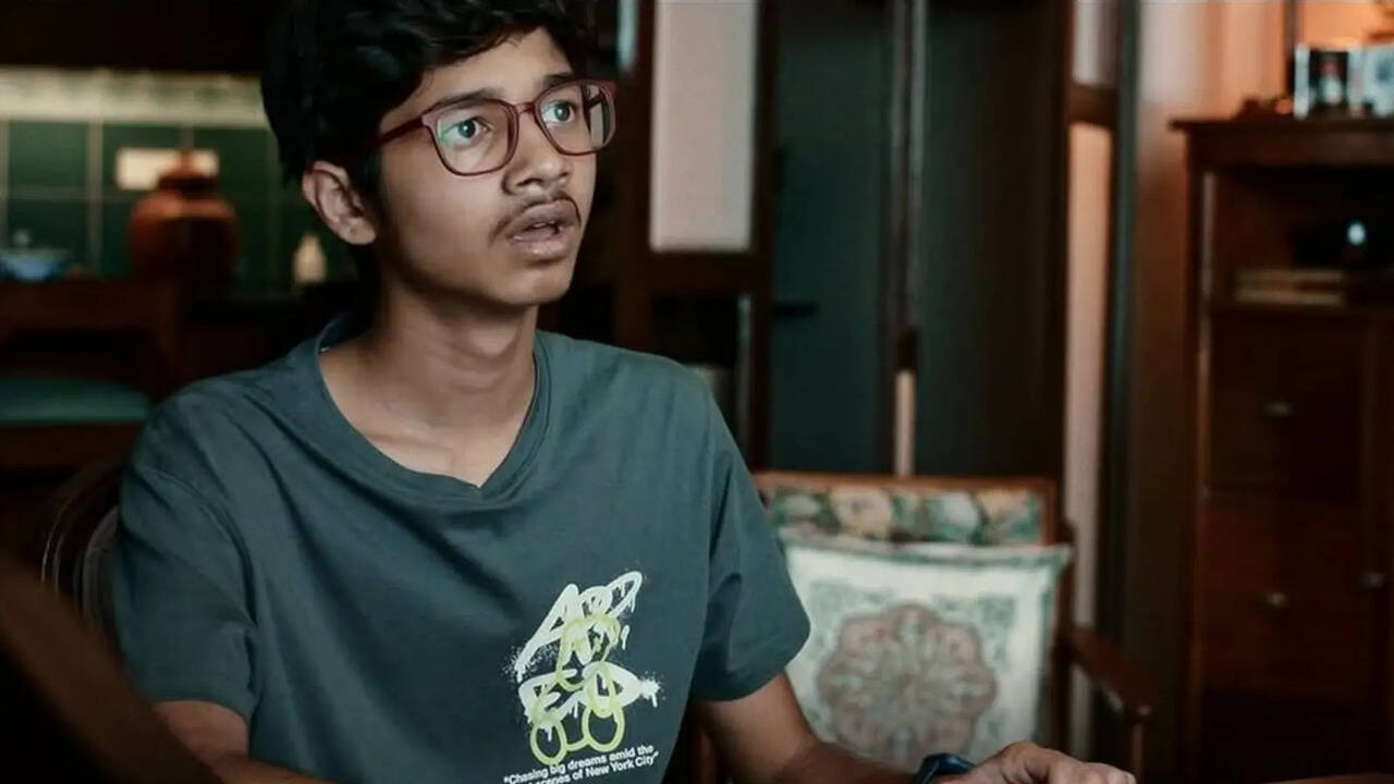 Vedant Sinha, an actor from The Family Man 3, stands by the cliffhanger conclusion despite ...