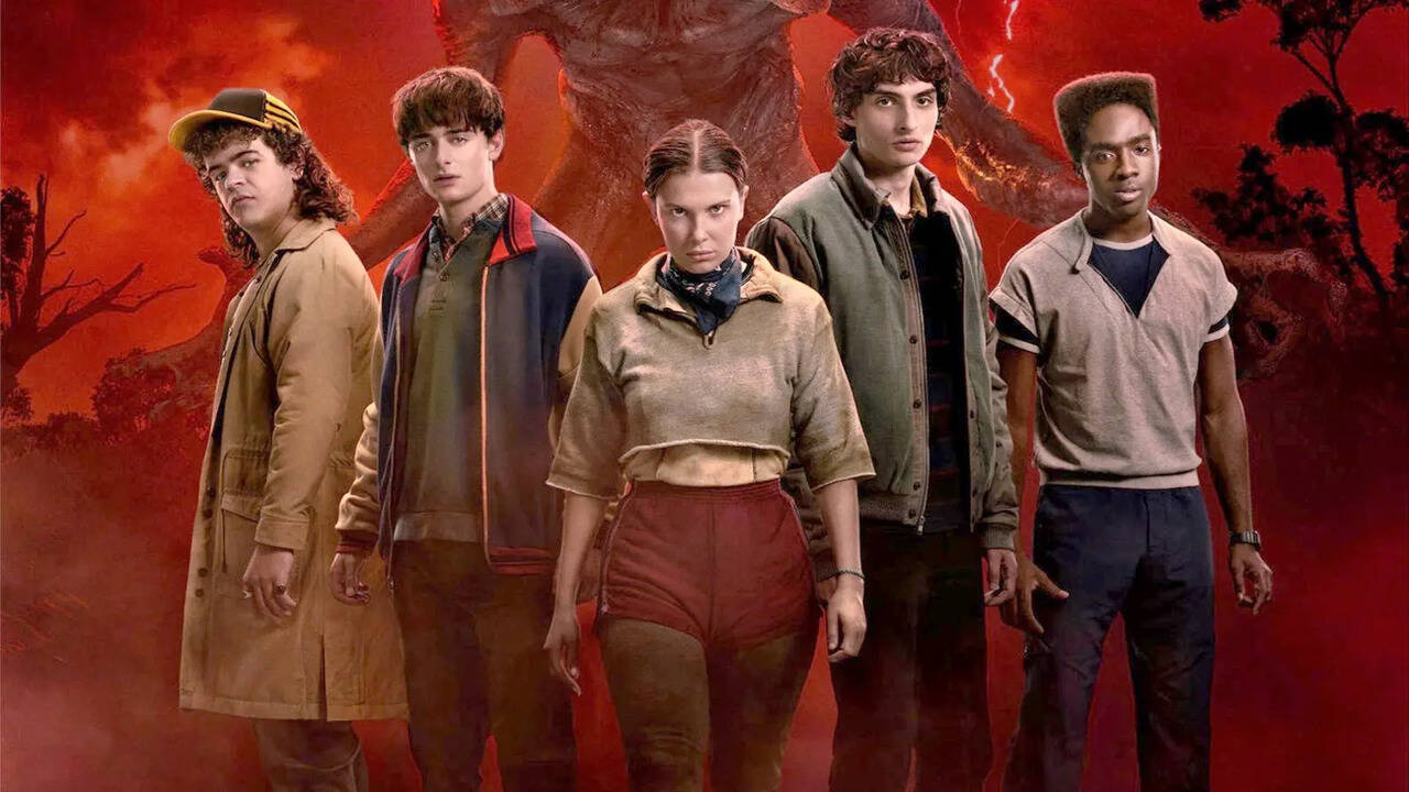 Stranger Things Season 5: 7 Key Points to Understand Before Streaming ...