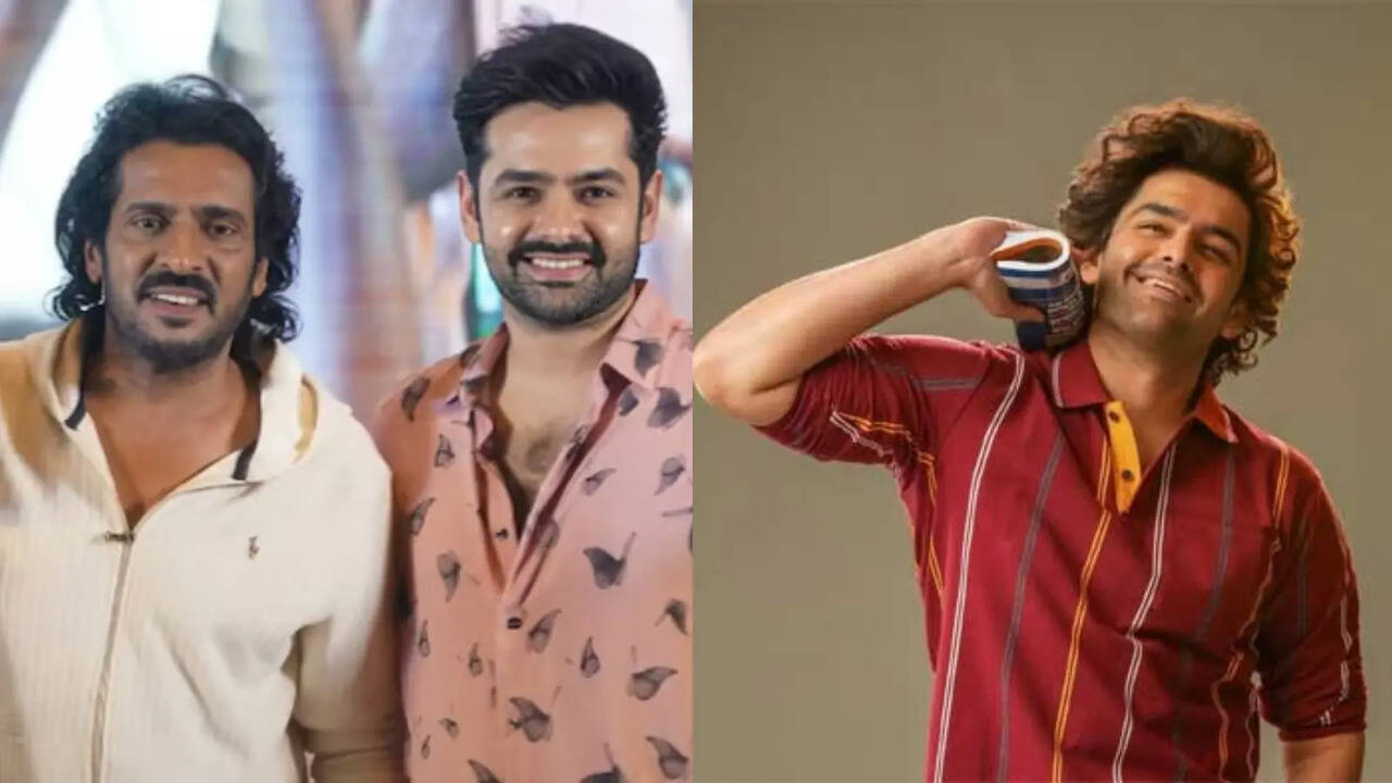 Andhra King Taluka X Review: Viewers Declare Ram Pothineni's Movie His ...