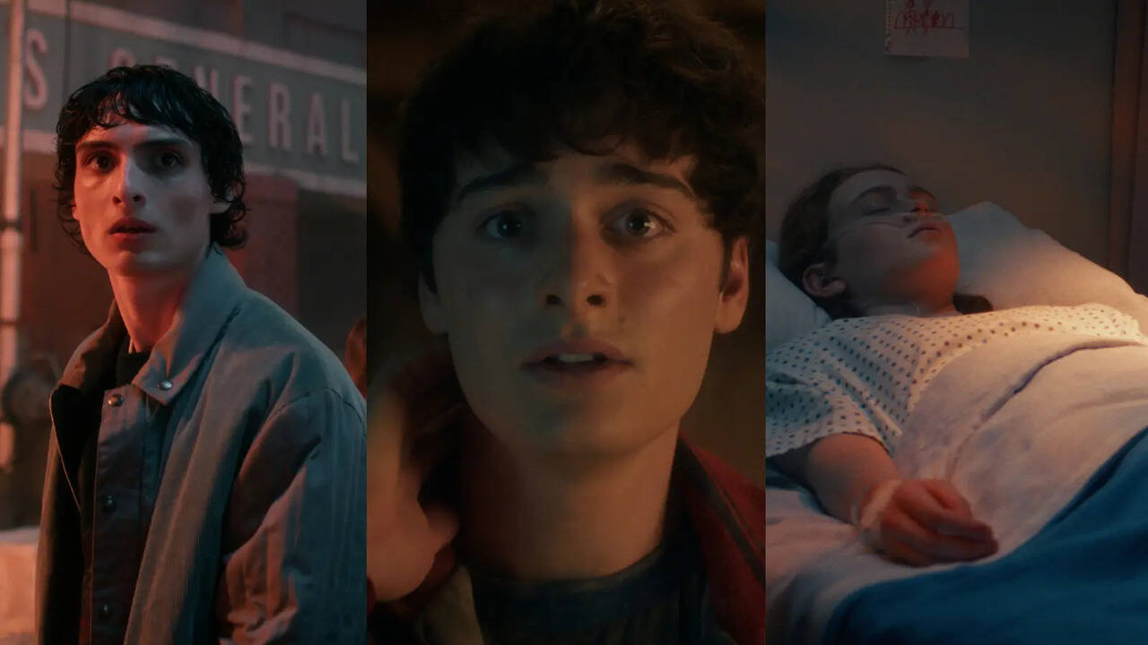 Stranger Things Season 5 Volume 1 Conclusion EXPLAINED: What Steps Does ...