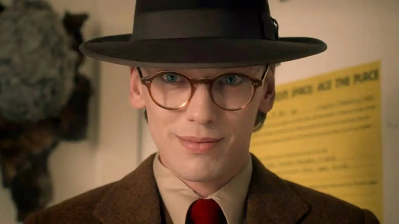 Stranger Things Season 5: Unraveling the Mystery of Mr. Whatsit ...